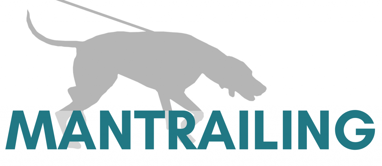 Mantrailing entdecken - Kitsch und Köter